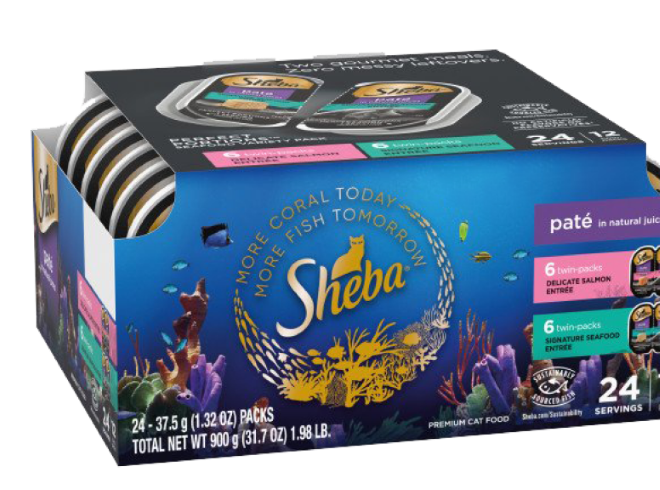 SHEBA HOPE GROWS™ | SHEBA US